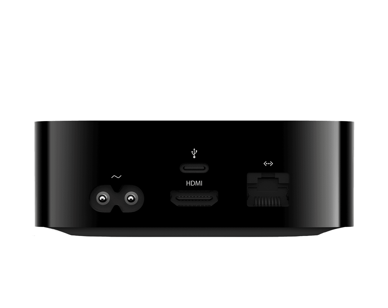 Apple TV 4K - 128GB (3ra generación) - Apple Premium Reseller