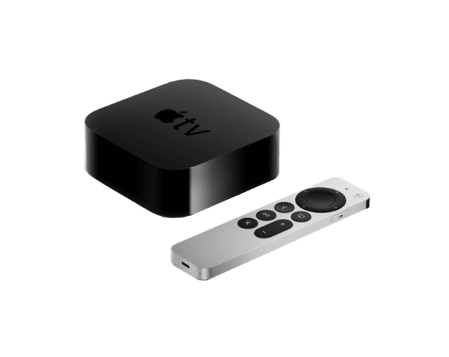 Apple TV 4K - 128GB (3ra generación) - Apple Premium Reseller